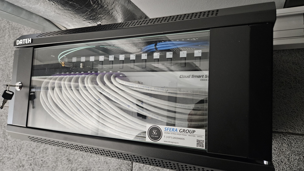 SFERA GROUP - Company Policy